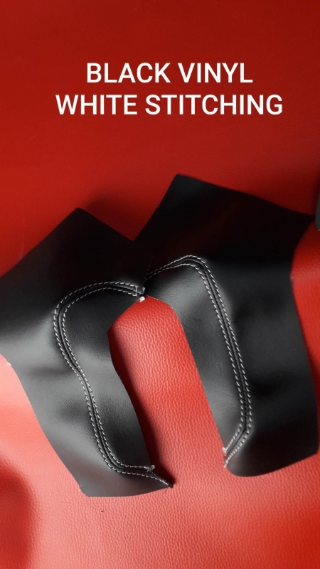 T4 Interior Door Pull/Handle Trim